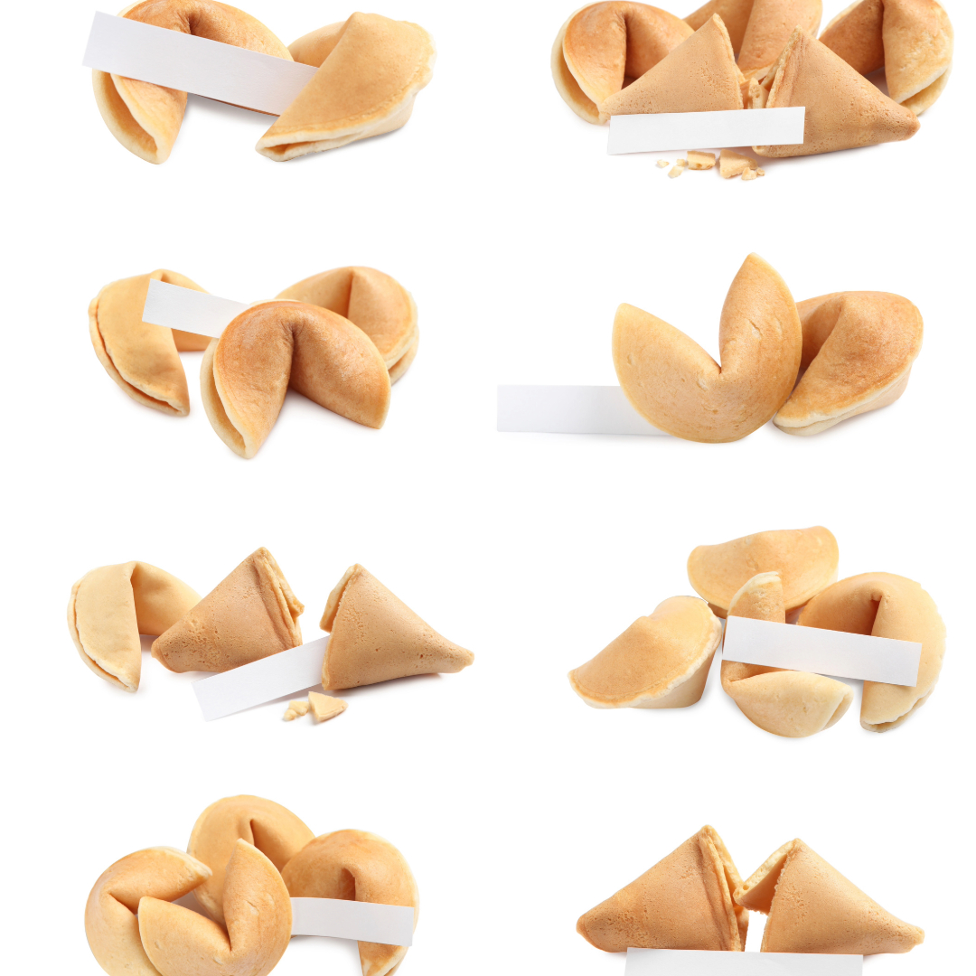 Personalised Fortune Cookies | Unique Corporate Gifting Solutions